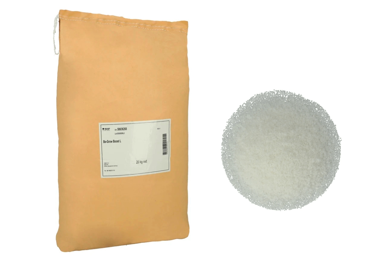 How It Works - Be-Grow Asia